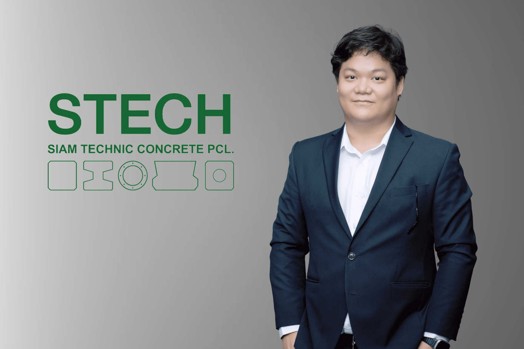 STECH โชว์แกร่ง ครึ่งแรกปี 67 โกยรายได้กว่า 1,042 ลบ. กำไรเติบโตอยู่ที่ 66 ลบ. | Share2Trade